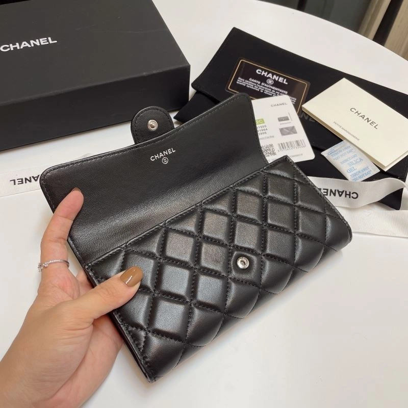 Top match Chanel Wallet Purse