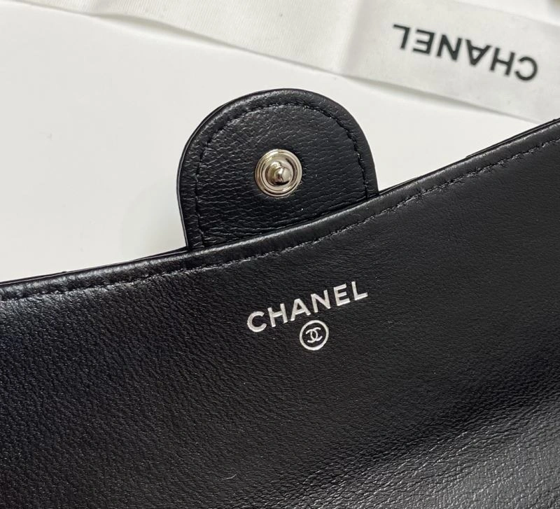 Top match Chanel Wallet Purse