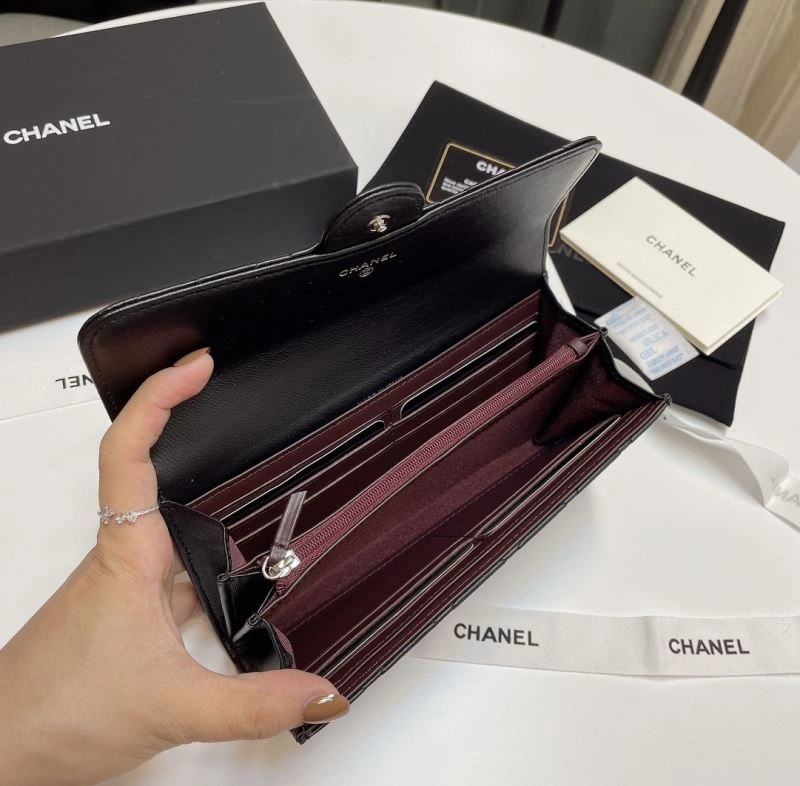 Top match Chanel Wallet Purse