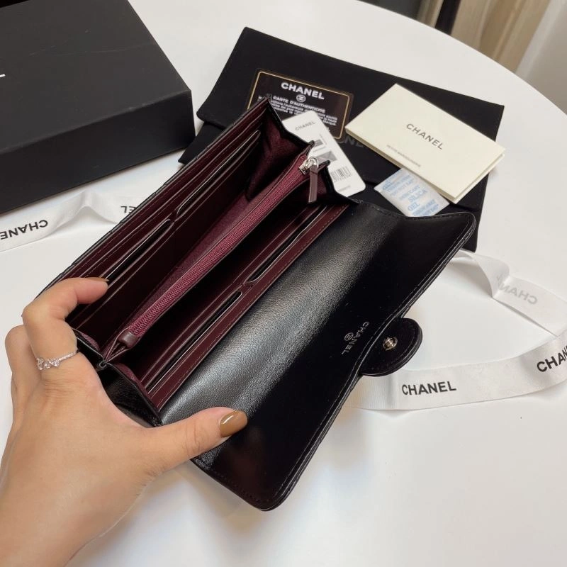 Top match Chanel Wallet Purse