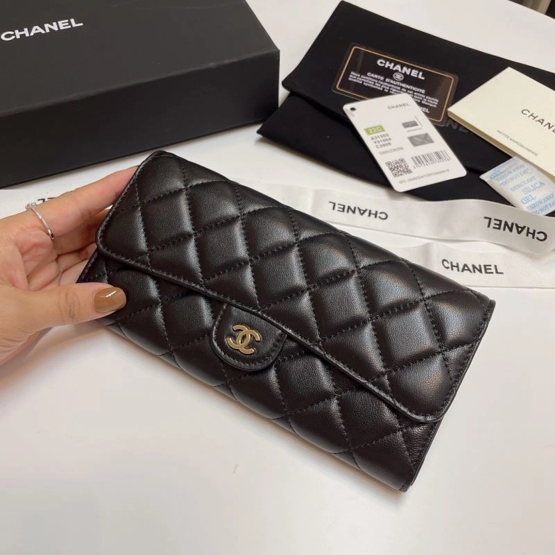 Economical Chanel Wallet Purse
