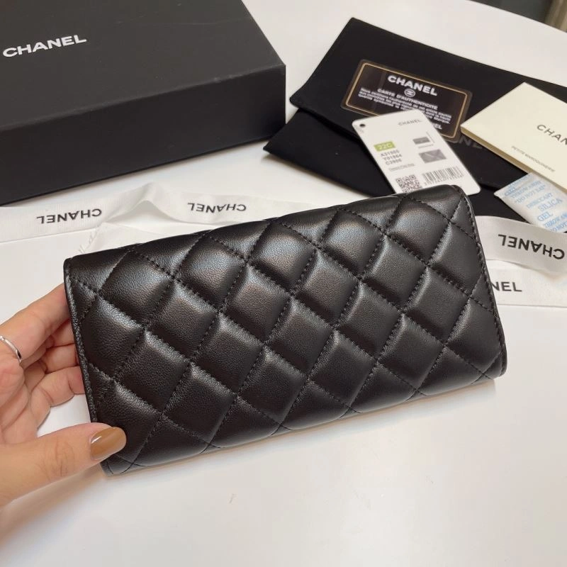 Economical Chanel Wallet Purse