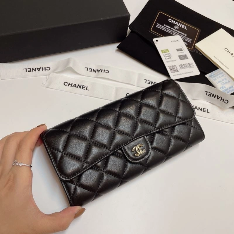 Economical Chanel Wallet Purse