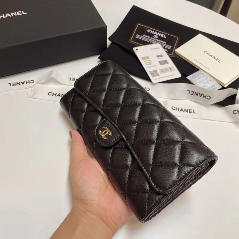 Economical Chanel Wallet Purse