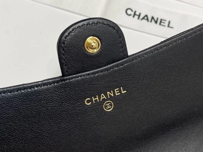 Economical Chanel Wallet Purse
