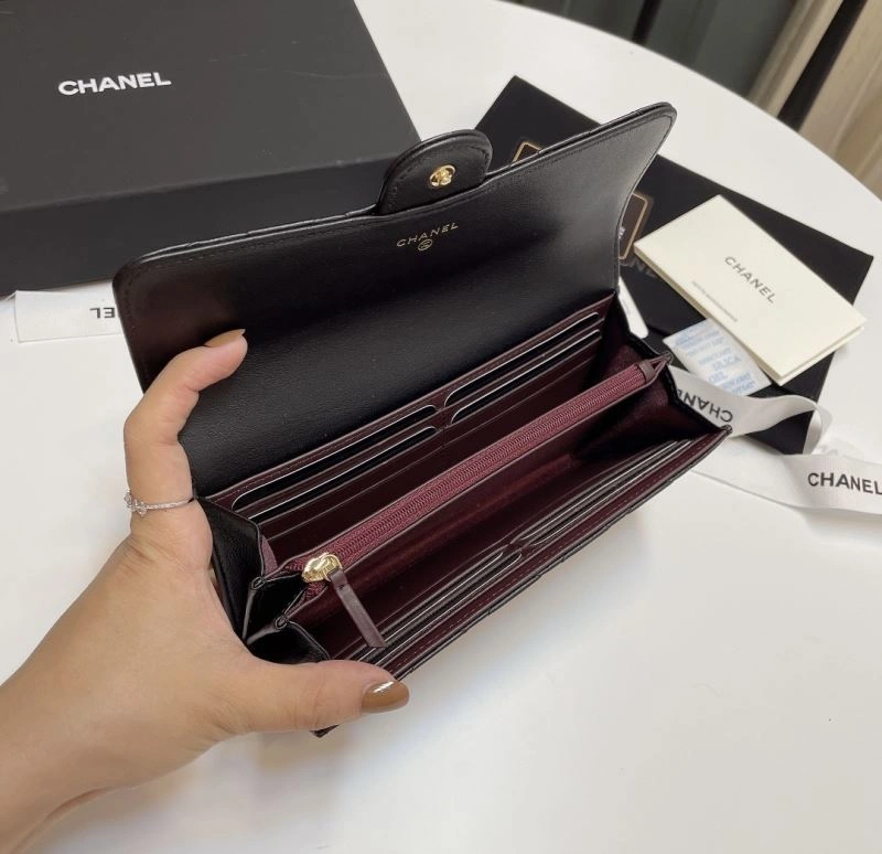 Economical Chanel Wallet Purse