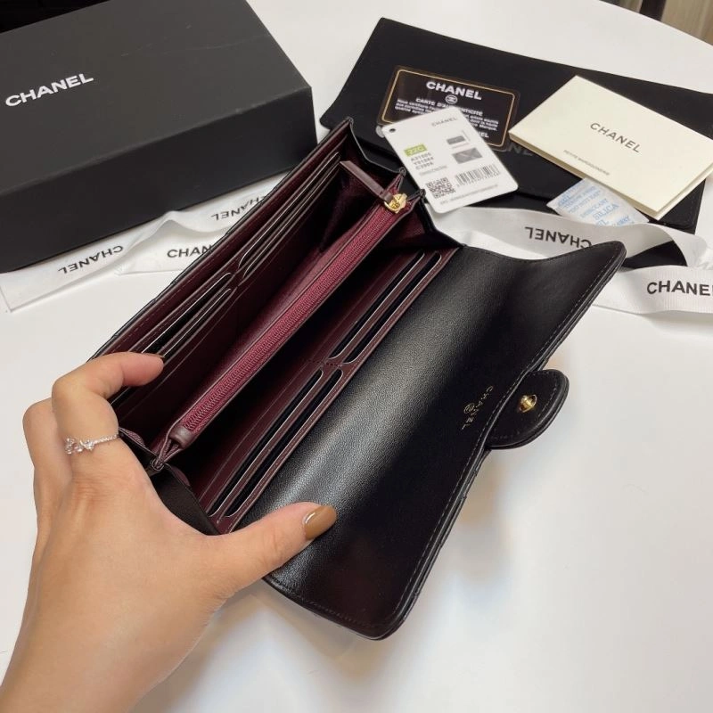 Economical Chanel Wallet Purse