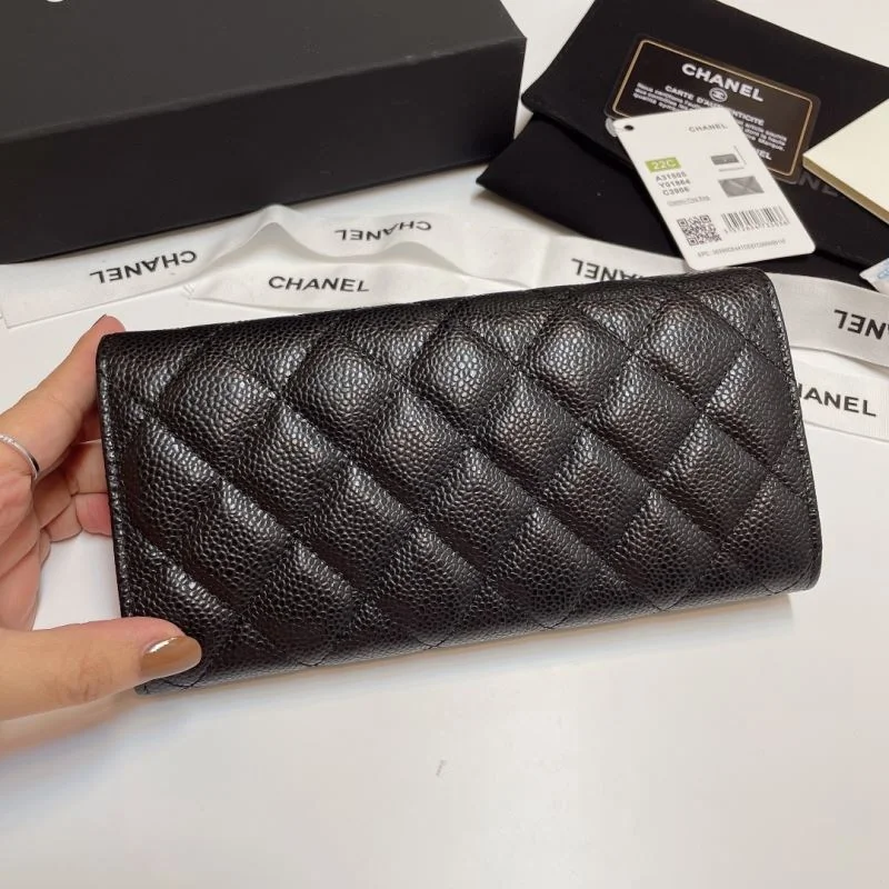 Legit Chanel Wallet Purse