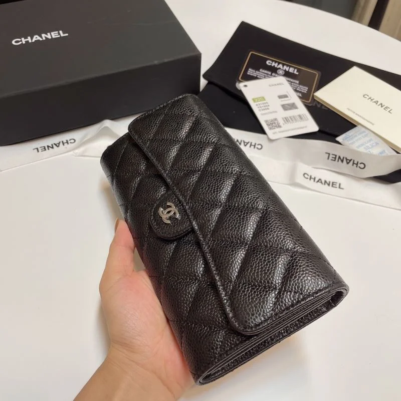 Legit Chanel Wallet Purse