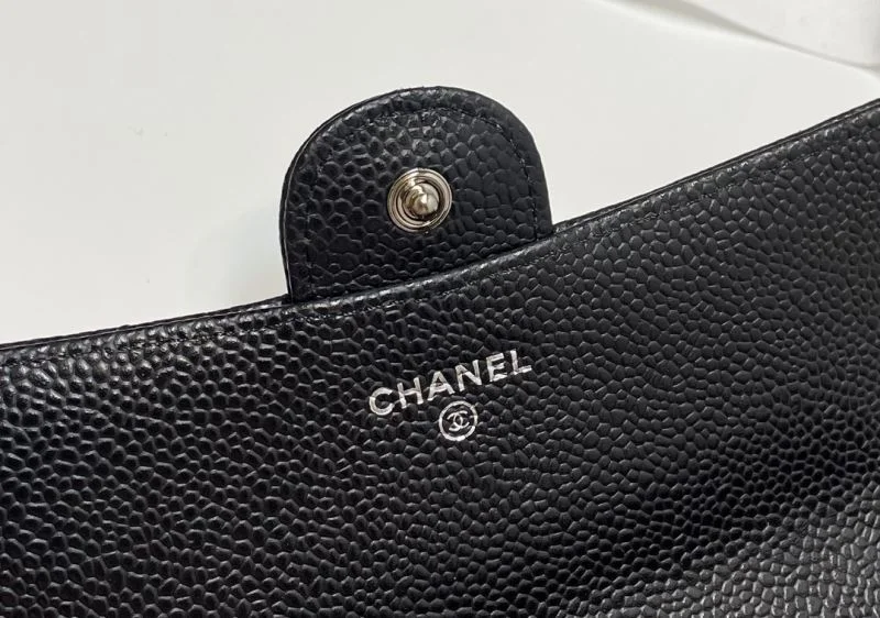 Legit Chanel Wallet Purse