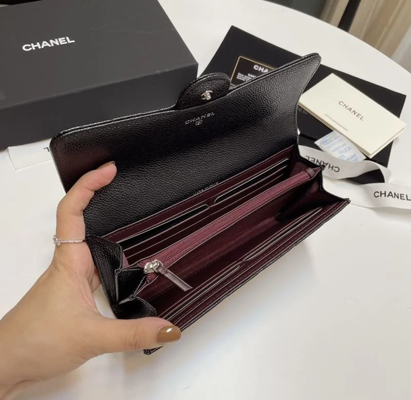 Legit Chanel Wallet Purse