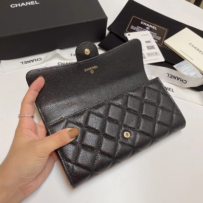 Brand-original Chanel Wallet Purse