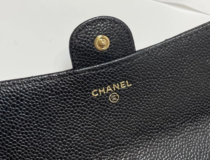 Brand-original Chanel Wallet Purse