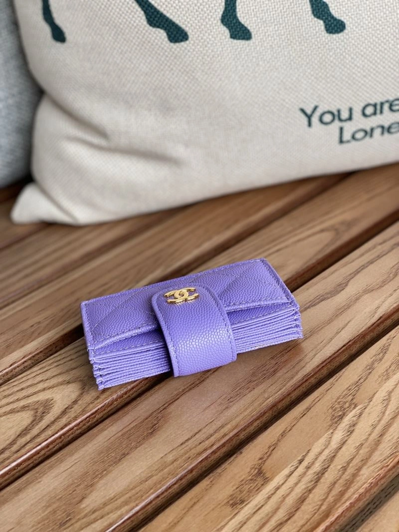 Brand-original Chanel Wallet Purse