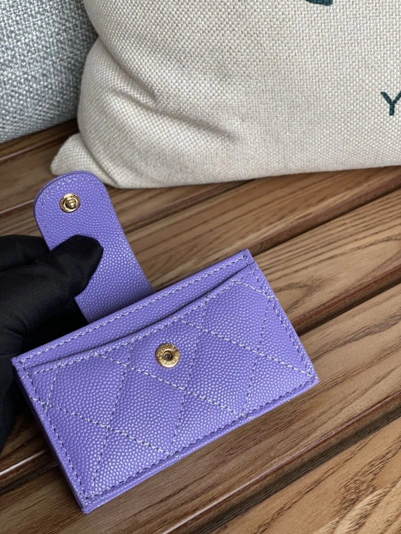Brand-original Chanel Wallet Purse
