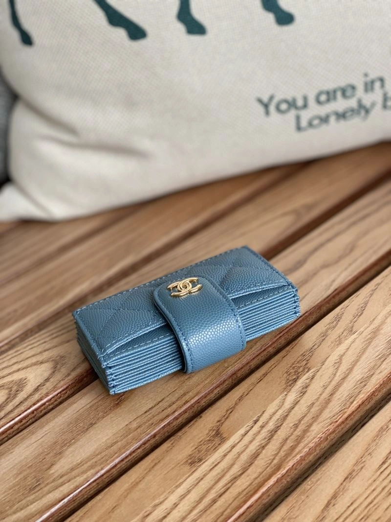 Affordable Chanel Wallet Purse