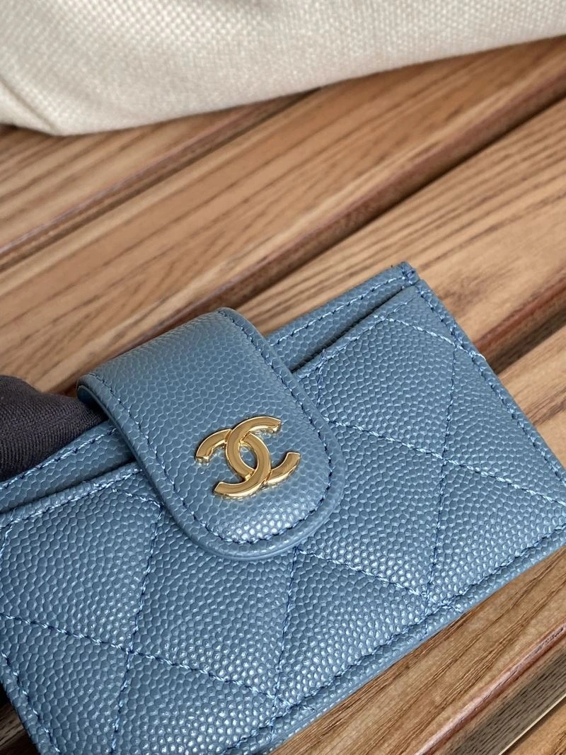Affordable Chanel Wallet Purse