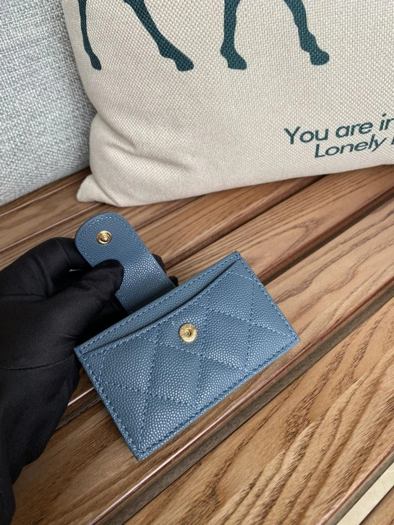 Affordable Chanel Wallet Purse