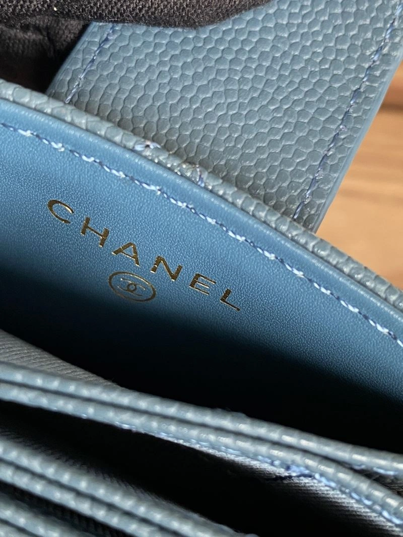 Affordable Chanel Wallet Purse