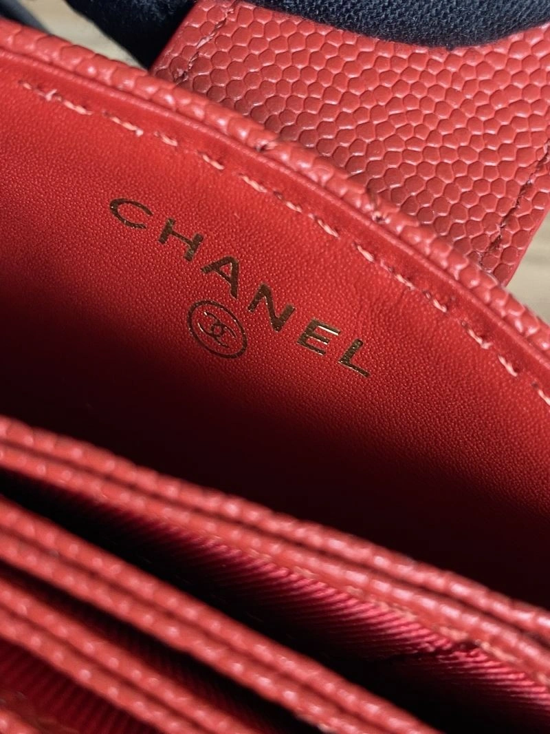 Official Chanel Wallet Purse