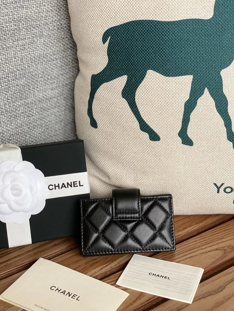 OEM Chanel Wallet Purse