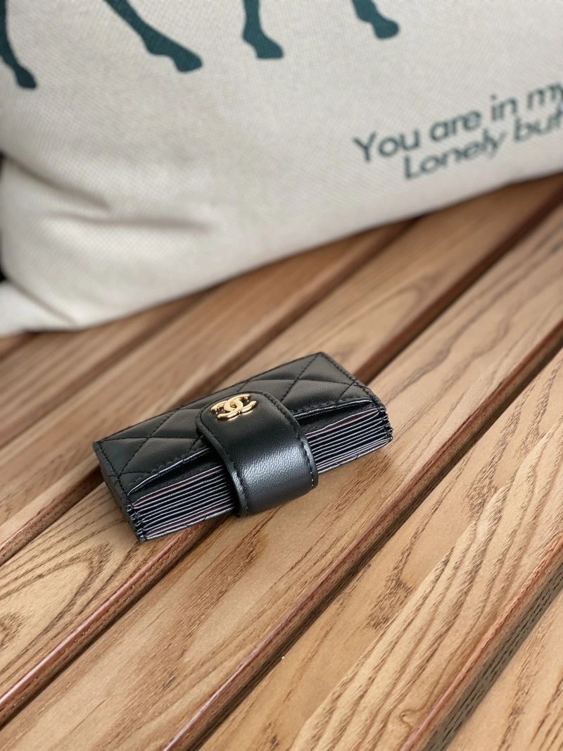 OEM Chanel Wallet Purse