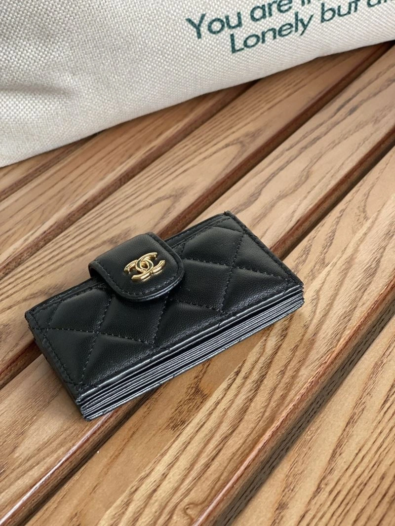 OEM Chanel Wallet Purse