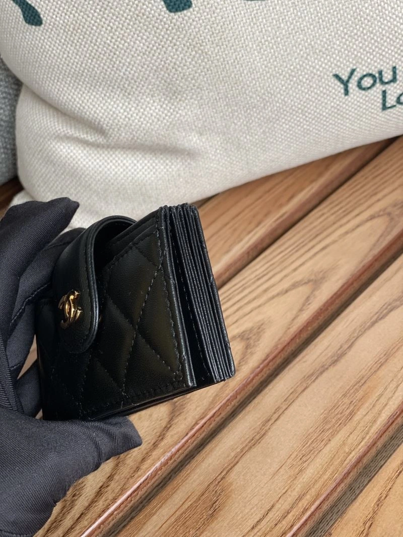 OEM Chanel Wallet Purse