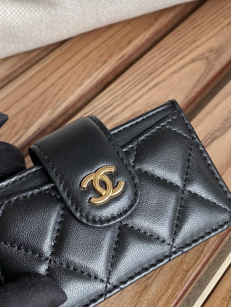OEM Chanel Wallet Purse