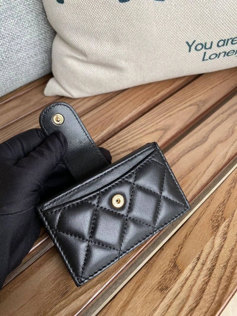 OEM Chanel Wallet Purse