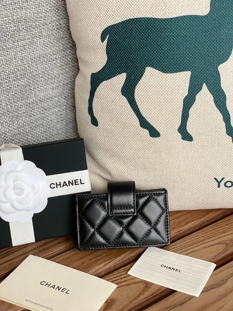 Exact replica Chanel Wallet Purse