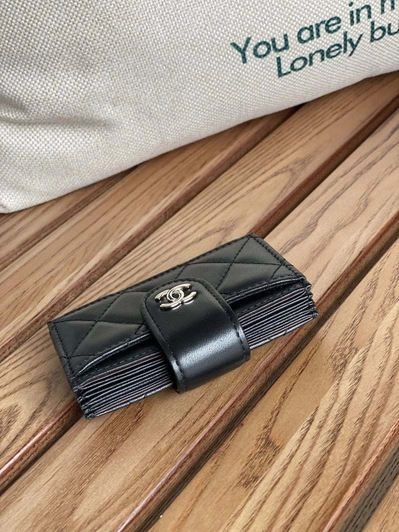 Exact replica Chanel Wallet Purse