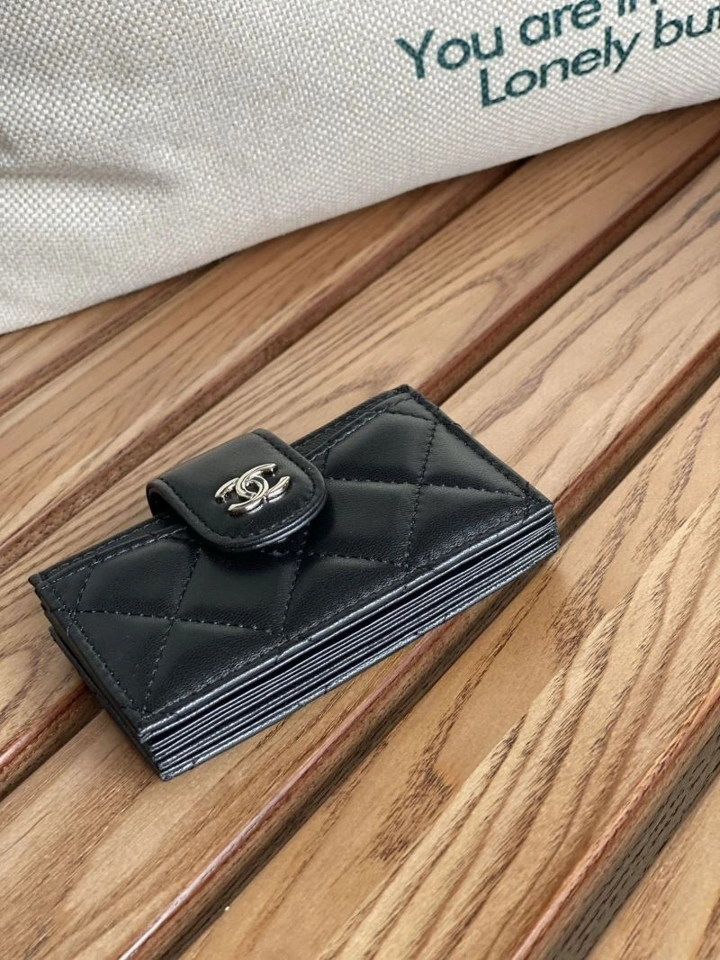 Exact replica Chanel Wallet Purse