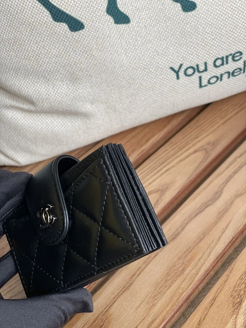 Exact replica Chanel Wallet Purse