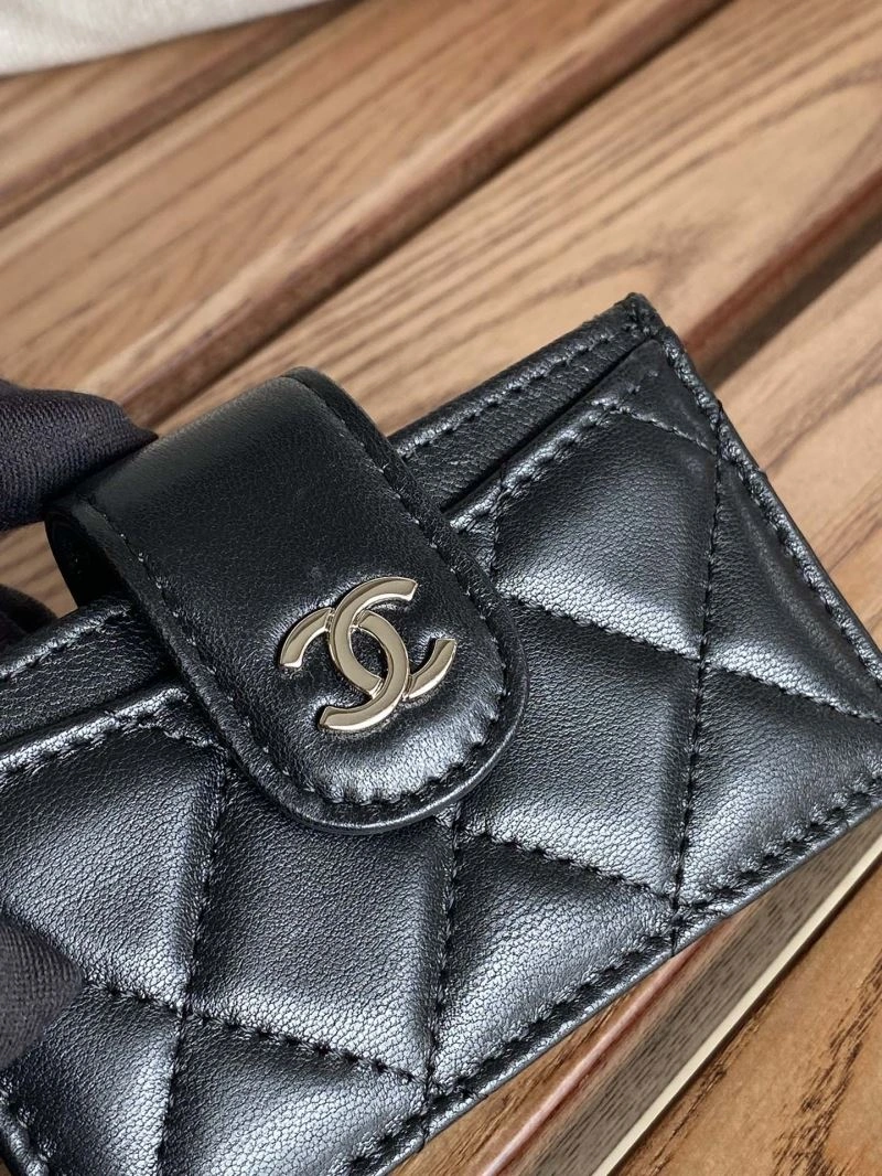 Exact replica Chanel Wallet Purse