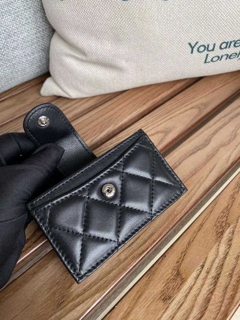 Exact replica Chanel Wallet Purse
