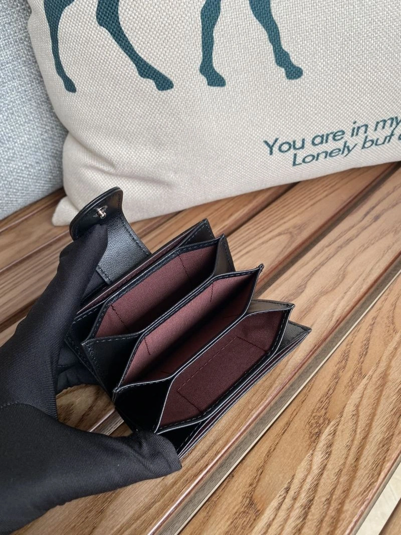 Exact replica Chanel Wallet Purse