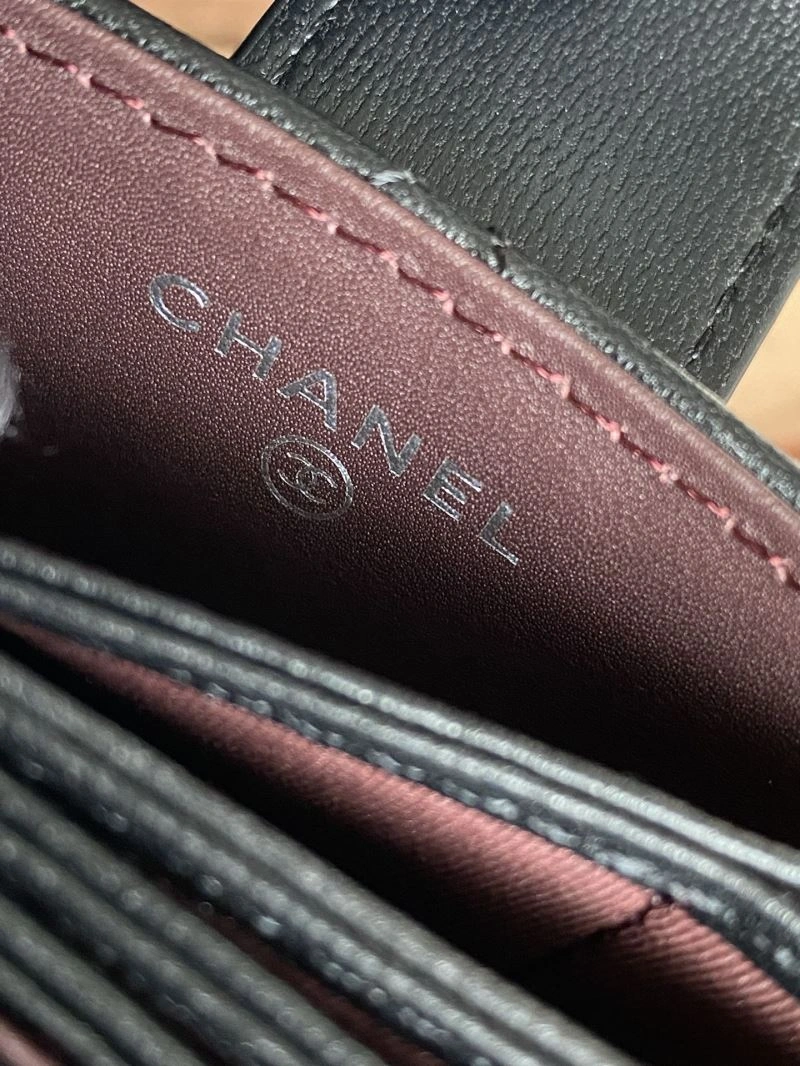Exact replica Chanel Wallet Purse