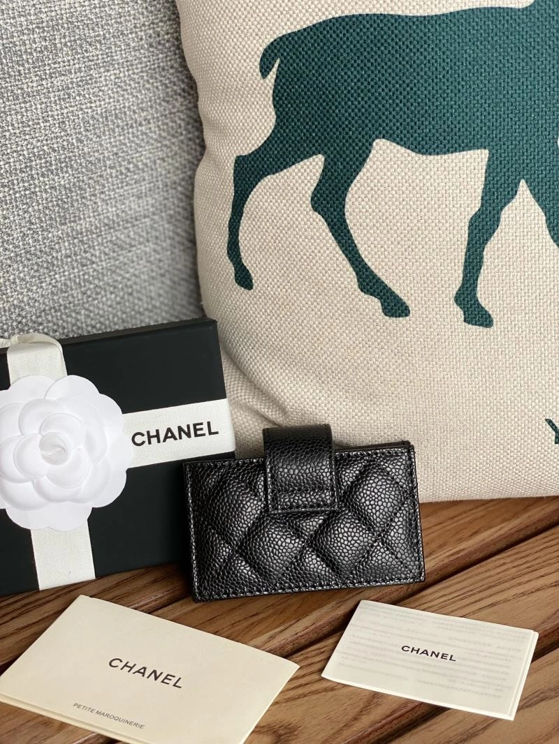 Discounted Chanel Wallet Purse