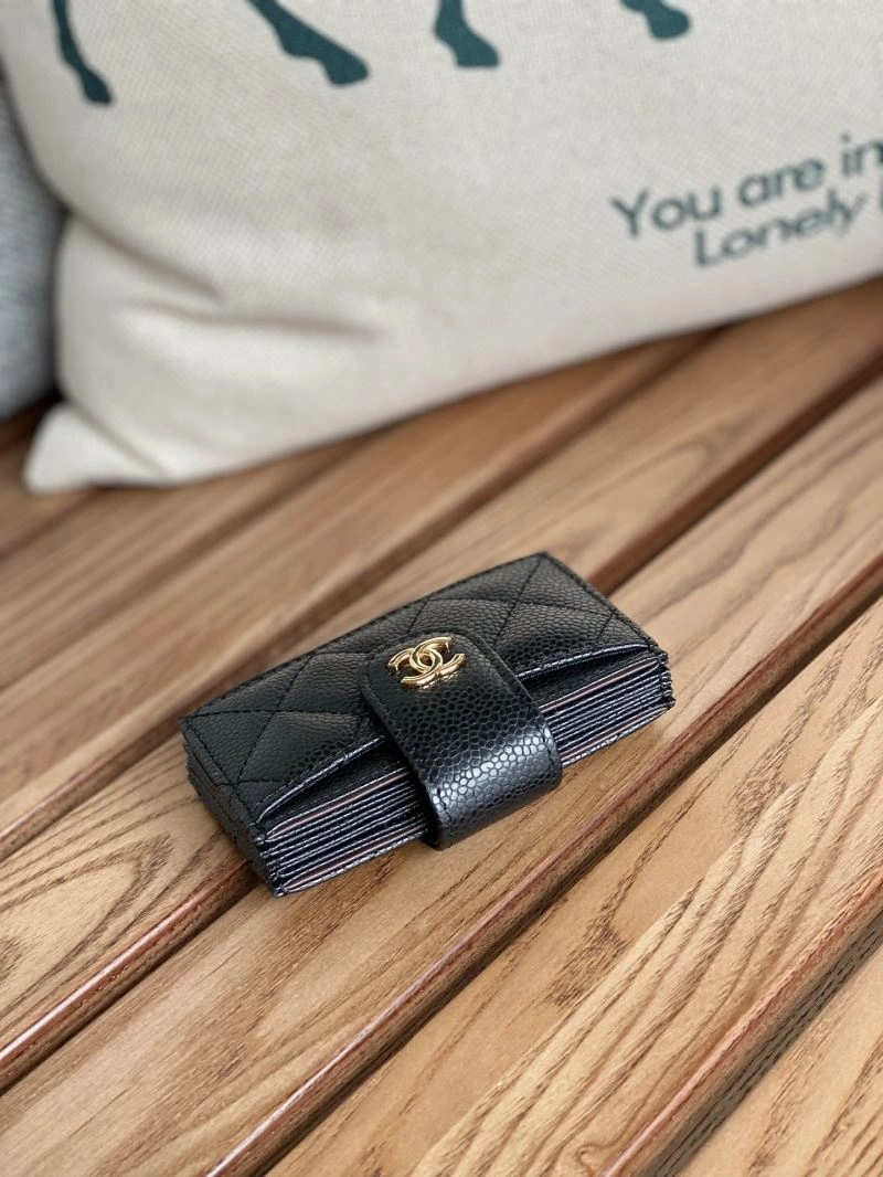 Discounted Chanel Wallet Purse
