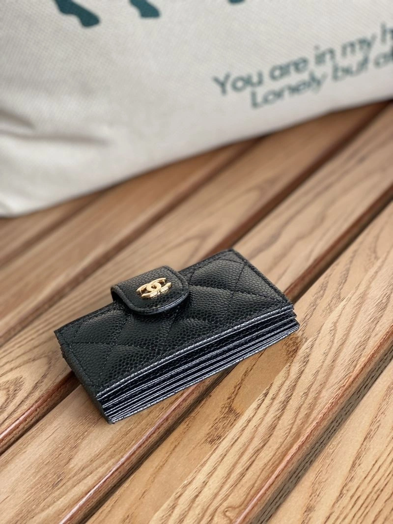 Discounted Chanel Wallet Purse