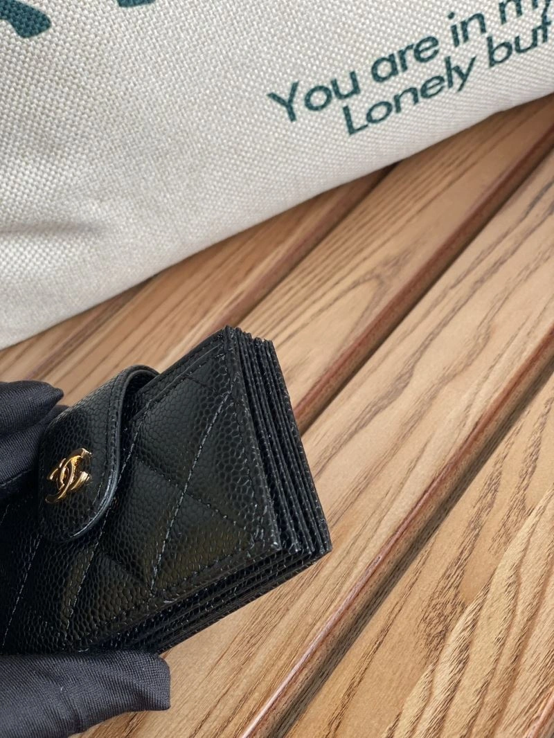 Discounted Chanel Wallet Purse