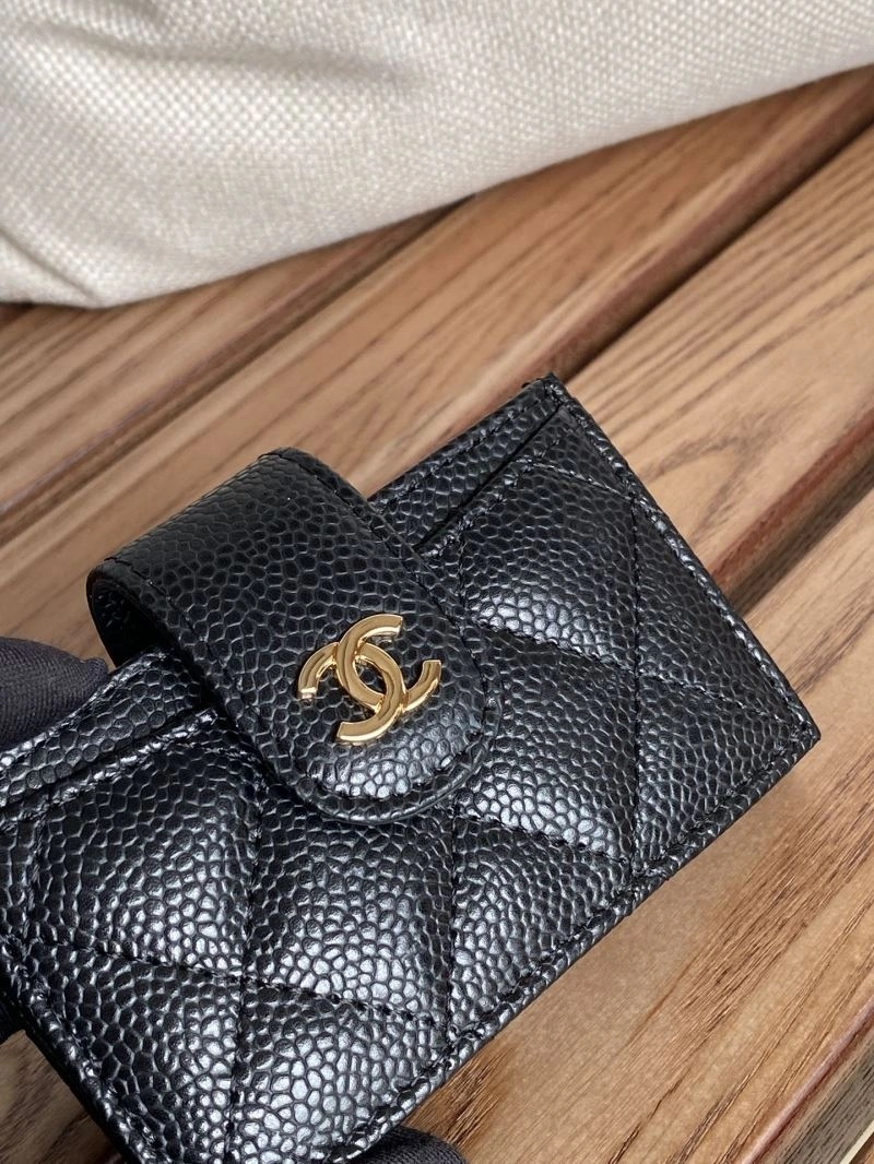 Discounted Chanel Wallet Purse