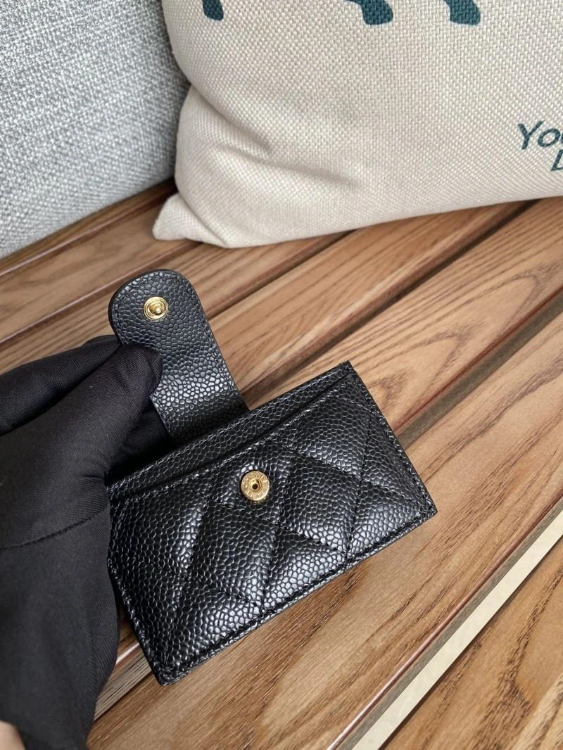 Discounted Chanel Wallet Purse