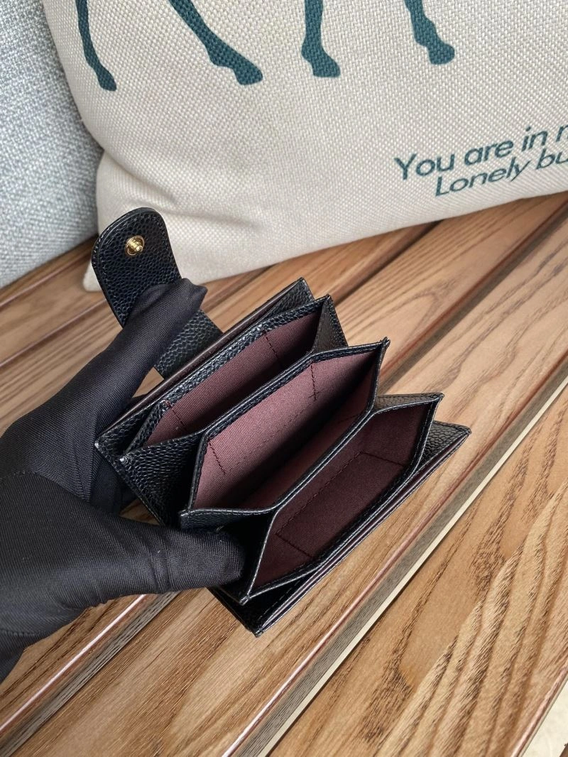 Discounted Chanel Wallet Purse