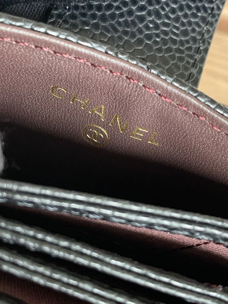 Discounted Chanel Wallet Purse