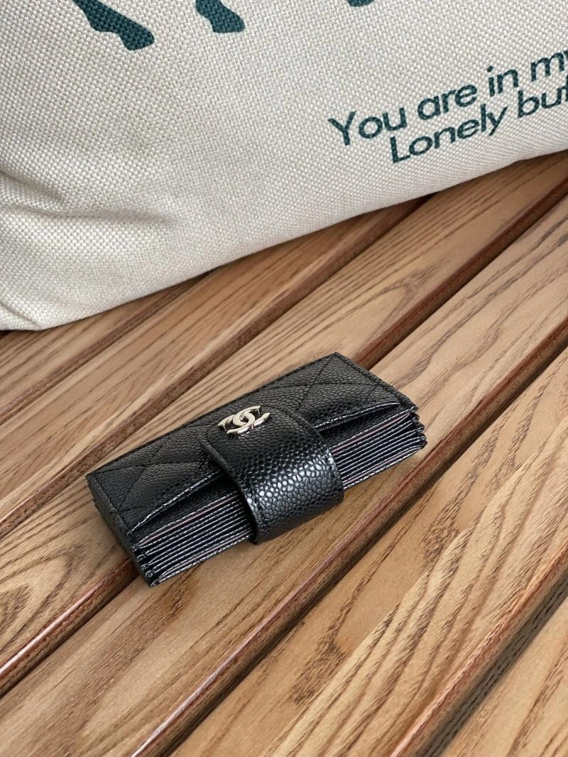 Original Chanel Wallet Purse