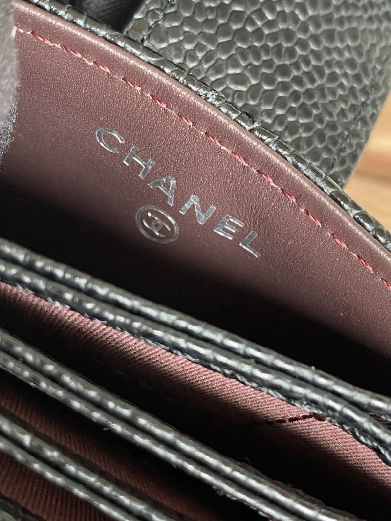 Original Chanel Wallet Purse
