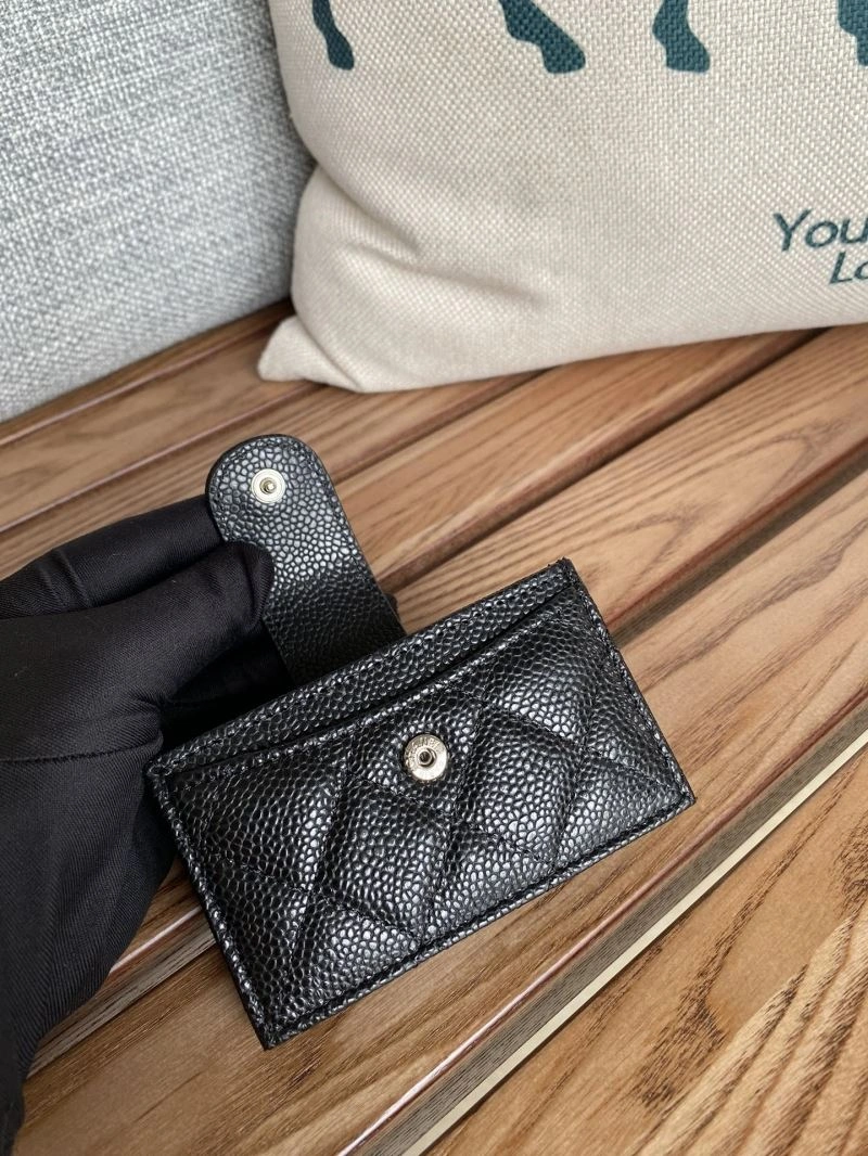 Original Chanel Wallet Purse
