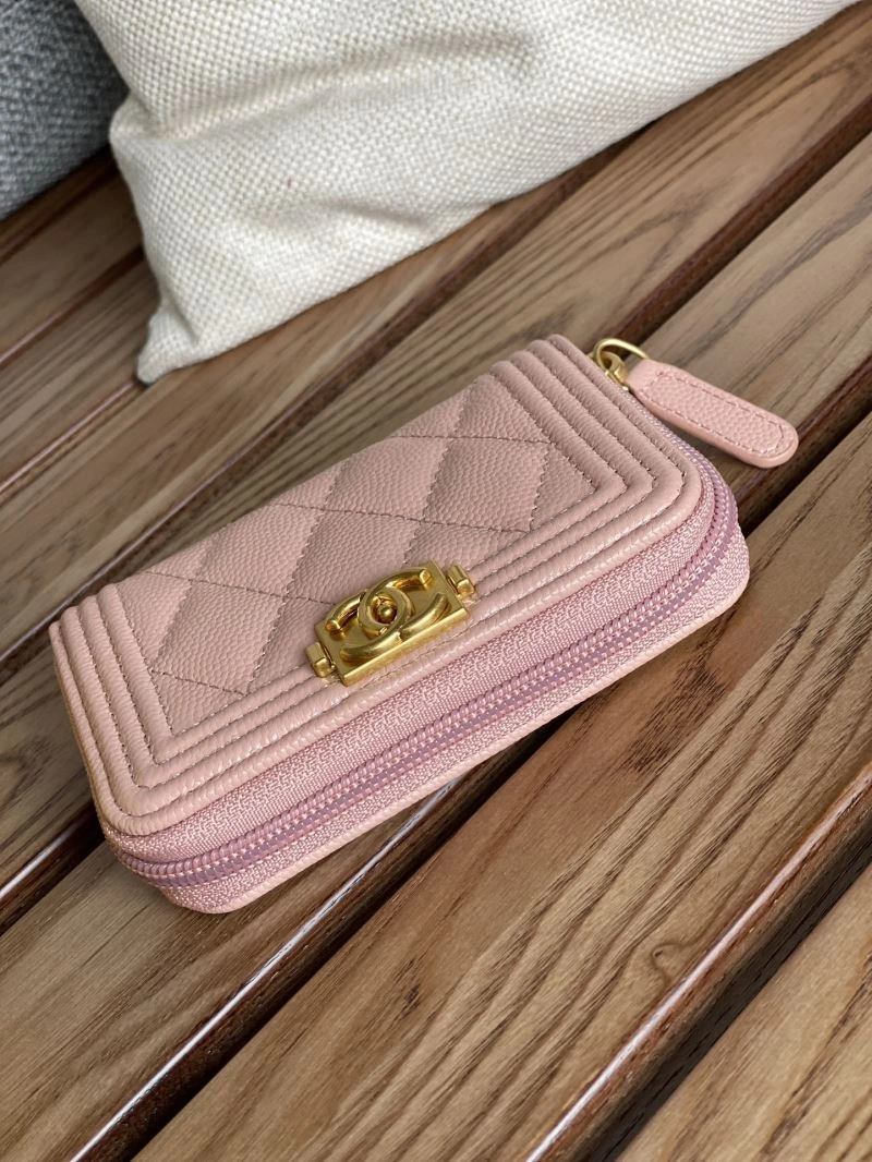 Economical Chanel Wallet Purse